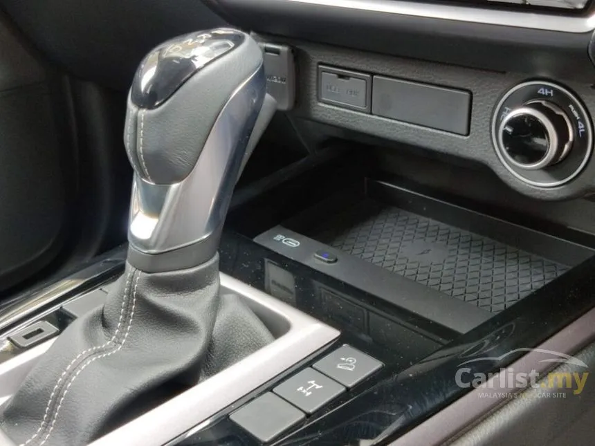 New ALL NEW 2023 FACELIFT is here# Isuzu D-Max 1.9/3.0 TURBO Premium ...
