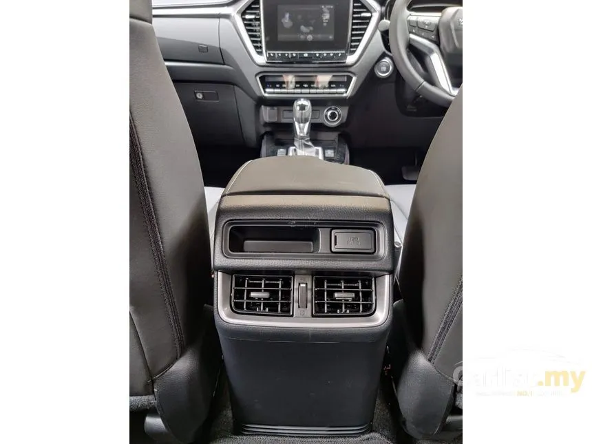 New ALL NEW 2023 FACELIFT is here# Isuzu D-Max 1.9/3.0 TURBO Premium ...