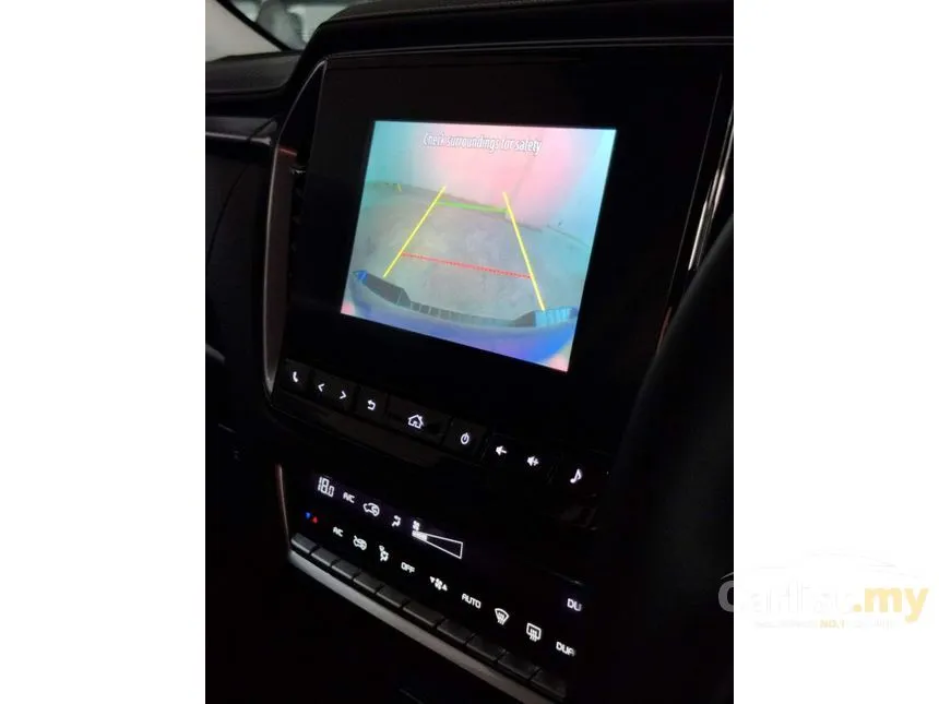 New ALL NEW 2023 FACELIFT is here# Isuzu D-Max 1.9/3.0 TURBO Premium ...