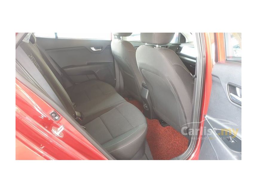 Kia Rio 2019 EX 1.4 in Penang Automatic Hatchback Red for RM 66,800 ...