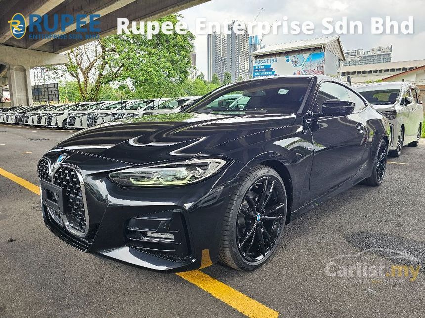 Recon 2022 BMW 420i 2.0 M Sport Gran Coupe HARMAN KARDON SOUND SYSTEM ...