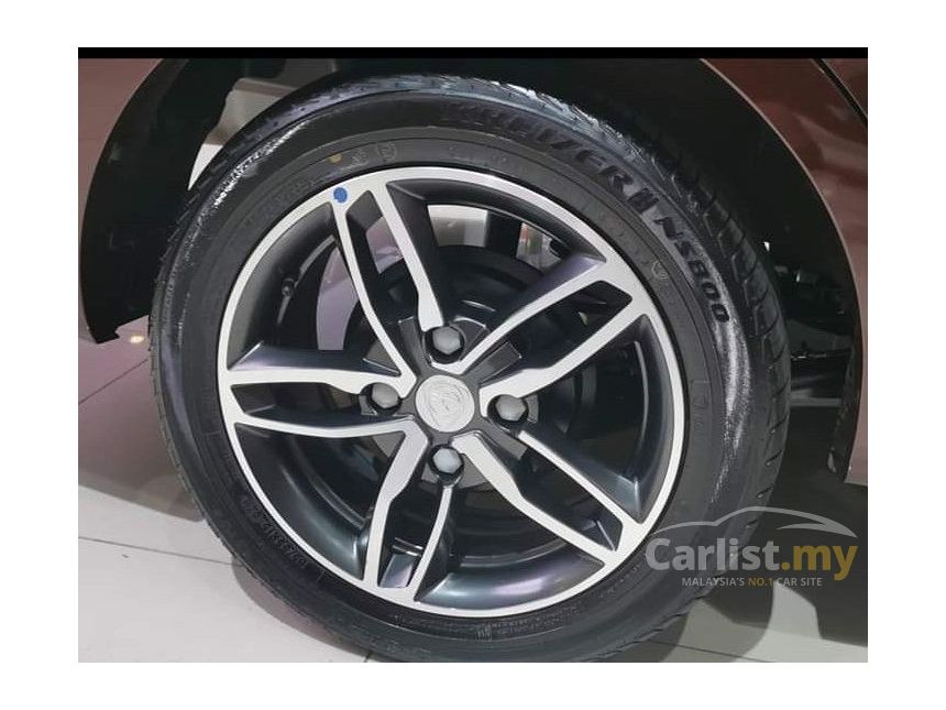 Jual Kereta Proton Saga 2019 Standard 1.3 di Selangor Automatik Sedan ...