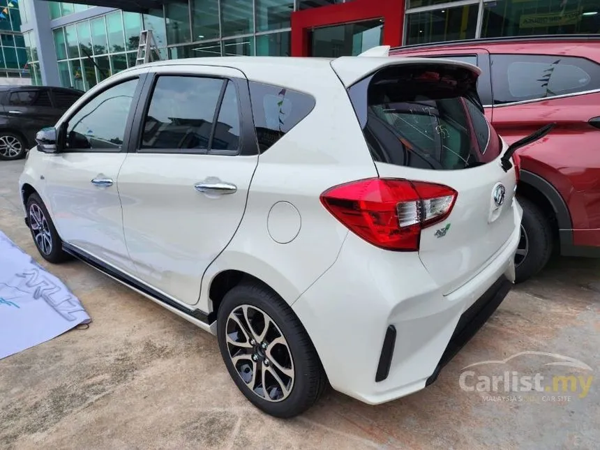 New NEW PERODUA MYVI 2024 - Carlist.my