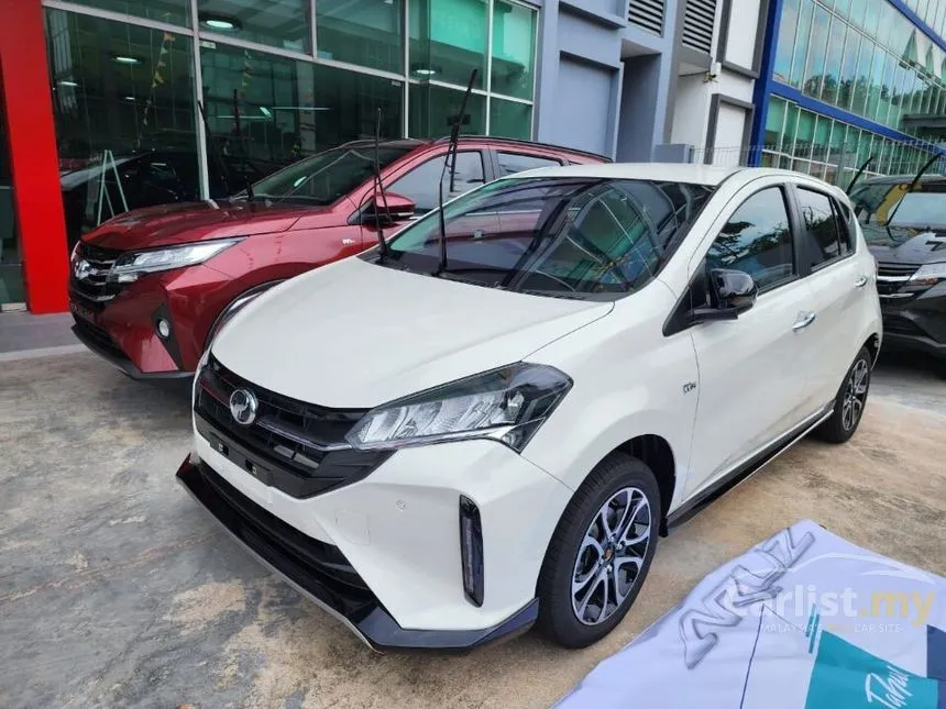 New NEW PERODUA MYVI 2024 - Carlist.my