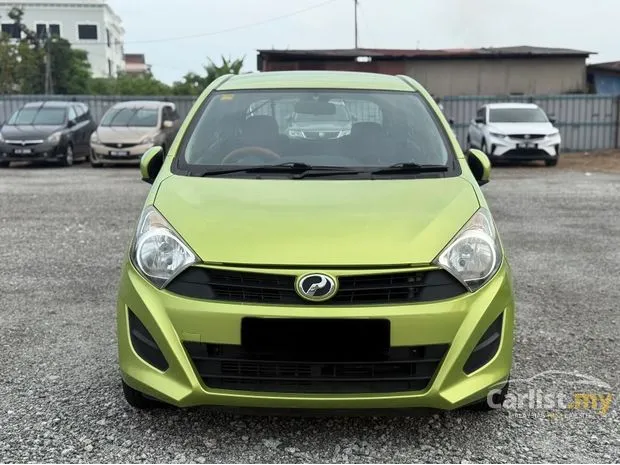 Latest Car Promotions & Cheap Cars for Sale in Malaysia | Affordable ...