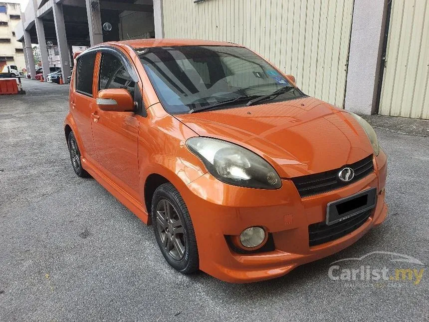 Terpakai 2010 Perodua Myvi (ROAD TO HIGHWAY + PROMO + FREE GIFTS ...