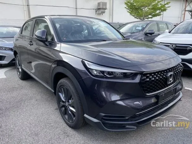 New Honda Pahang FWD (Front Wheel Drive) | Carlist.my