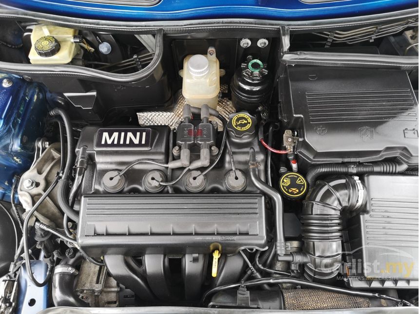MINI Cooper 2004 1.6 in Selangor Automatic Hatchback Others for RM ...