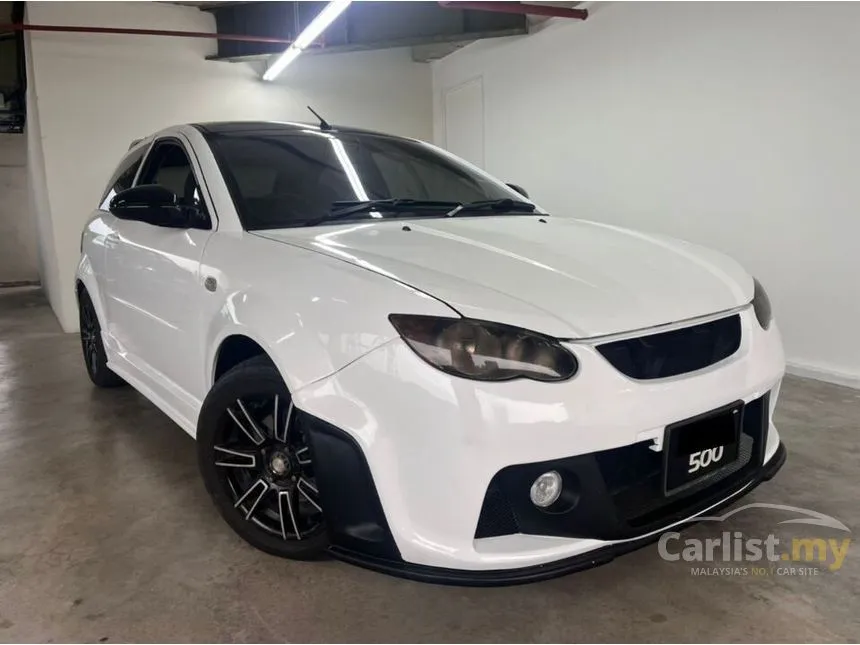 Used 2012 Proton Satria 1.6 Neo R3 (A) Full Bodykit - Carlist.my