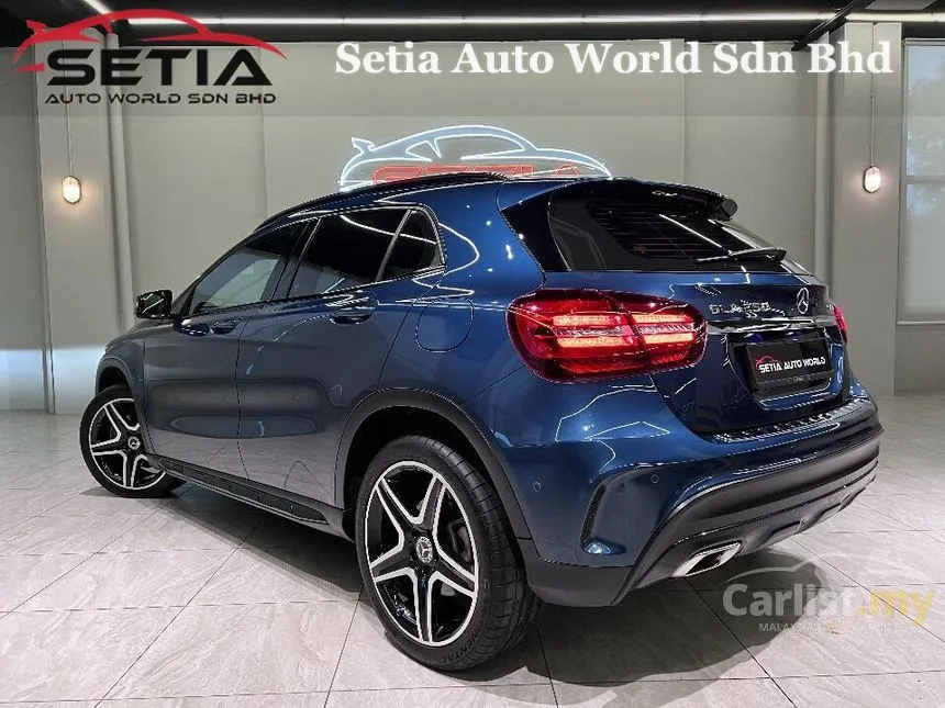Used 2020 Mercedes-Benz GLA250 2.0 4MATIC AMG SUV Facelift Local M.Benz ...