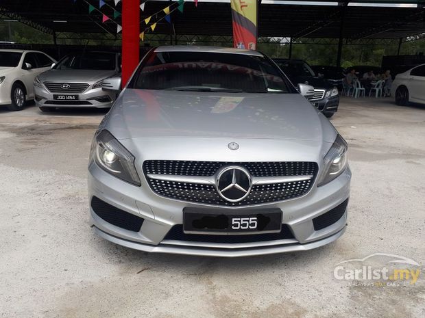 Juara Jaya Motors Sdn Bhd - Search 2 Cars for Sale in Malaysia - Carlist.my