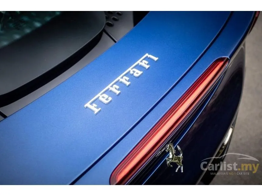 Recon 2022 Ferrari SF90 Spider 4.0T V8 F1 DCT - Suspension Lift ...