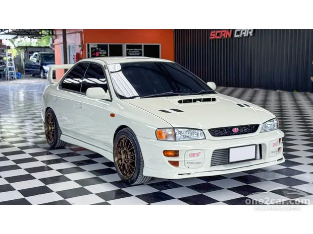 ซื้อรถ Subaru รถเก๋ง 4 ประตู มือสอง กรุงเทพและปริมณฑล ราคาถูกที่สุดใน ...