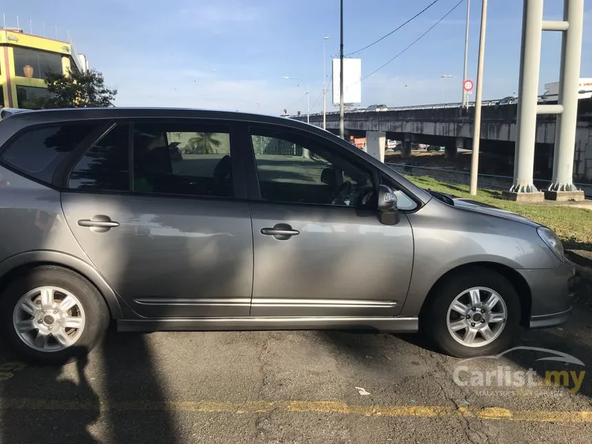 Used 2011 Naza Rondo 2.0 Auto - Carlist.my