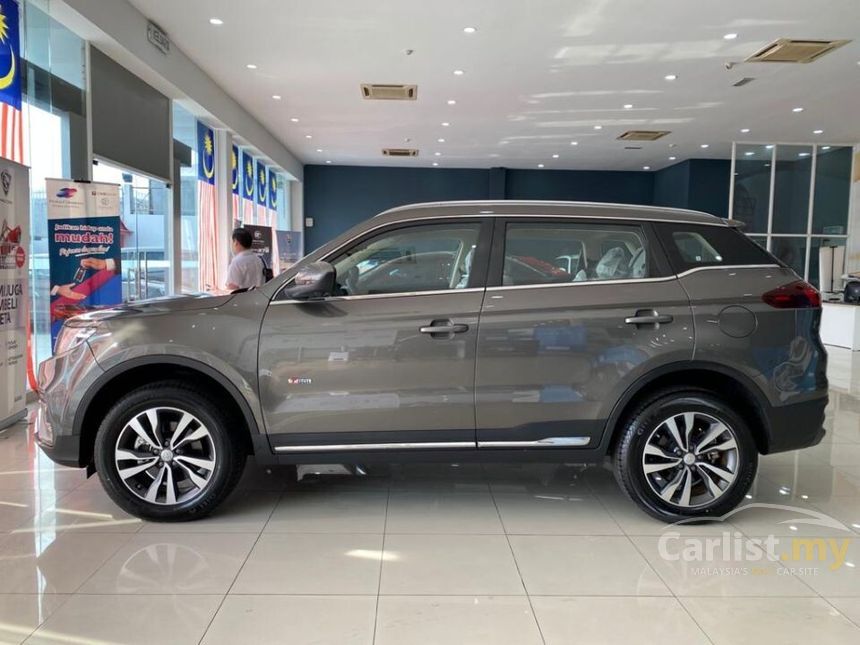 New MUST BUY X70 Executive AWD Max Loan - Carlist.my