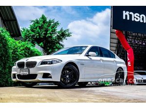 ค้นหา รถ BMW 5 Series จำนวน 301 คัน สำหรับขายใน ประเทศไทย - One2car.com