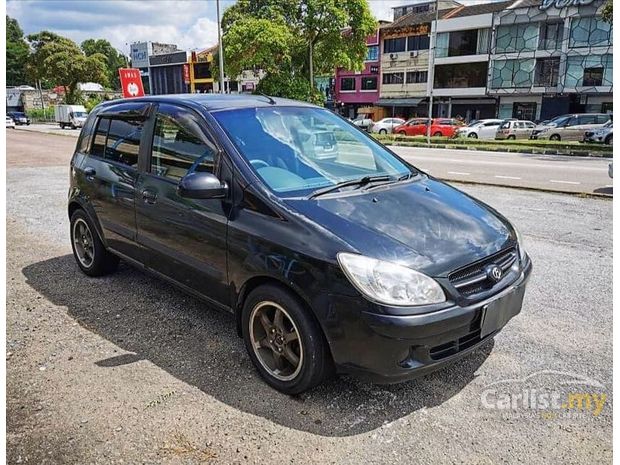 Search 164 Hyundai Getz Cars for Sale in Malaysia - Carlist.my