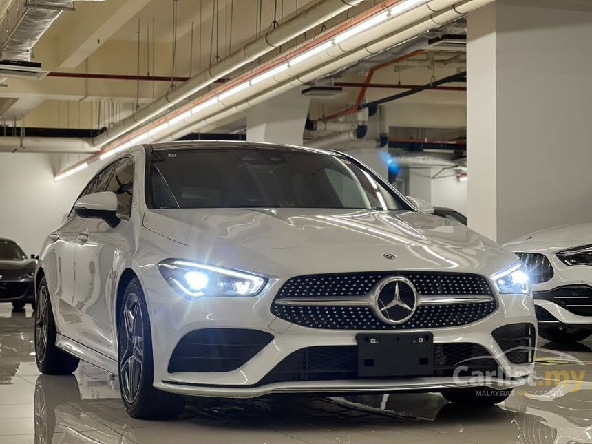 Recon [CHINESE NEW YEAR SALES][WARRANTY UP TO 8 YEARS] 2019 MERCEDES ...