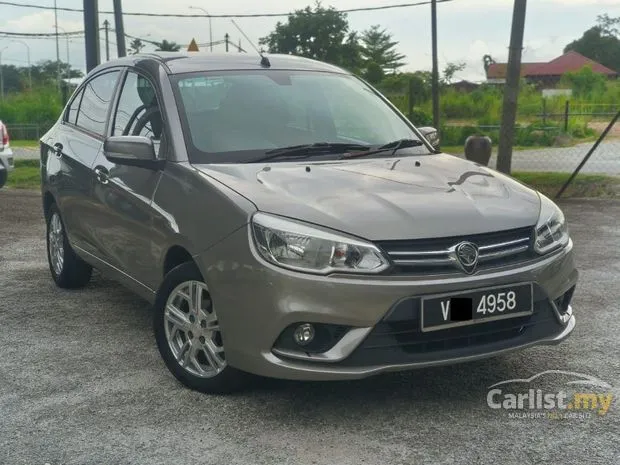 Used Proton Malaysia Less than 80000km | Carlist.my
