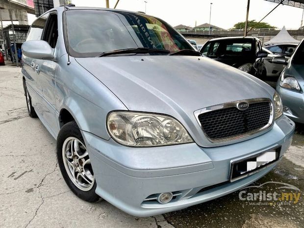 Search 356 Naza Cars for Sale in Malaysia - Carlist.my