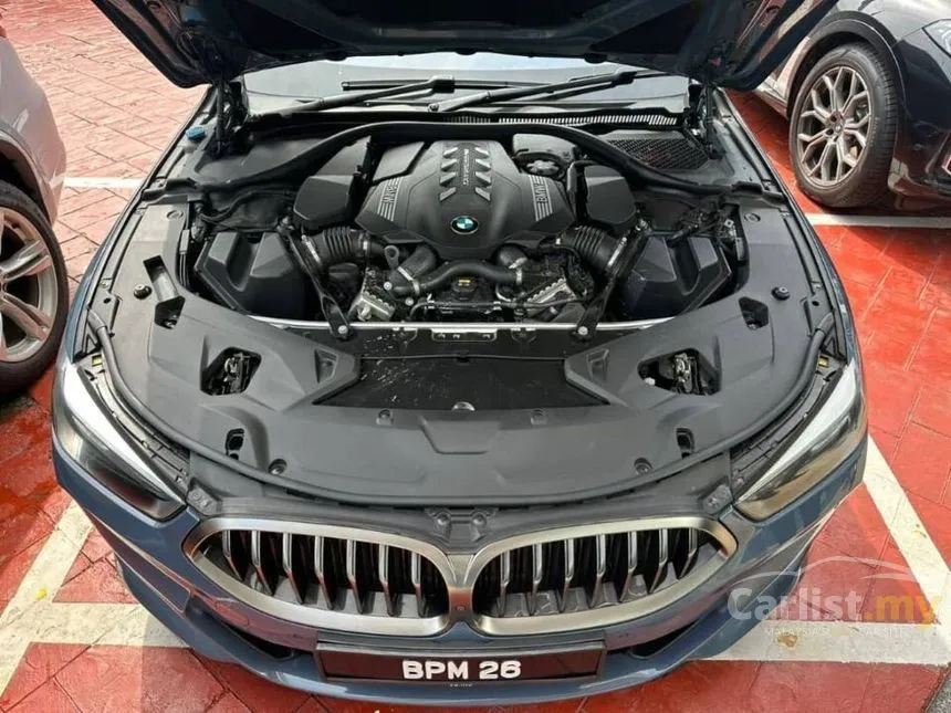 Used 2018 BMW M850i 4.4 xDrive Coupe - Carlist.my