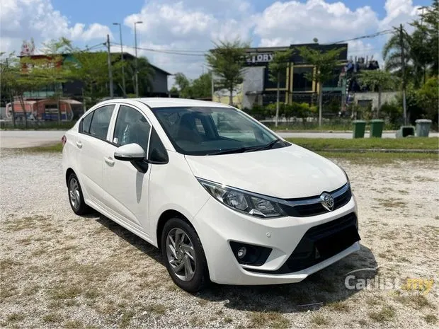 Used Proton Persona Cars for sale | Carlist.my