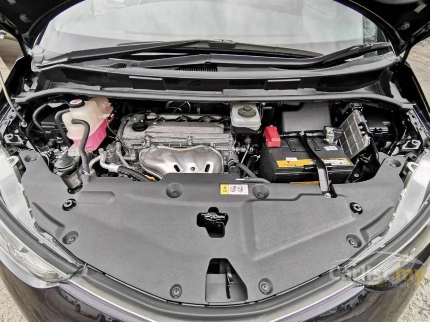 Recon 2017 Toyota Estima 2.4 Aeras Modellista Aero Kit MPV - Carlist.my