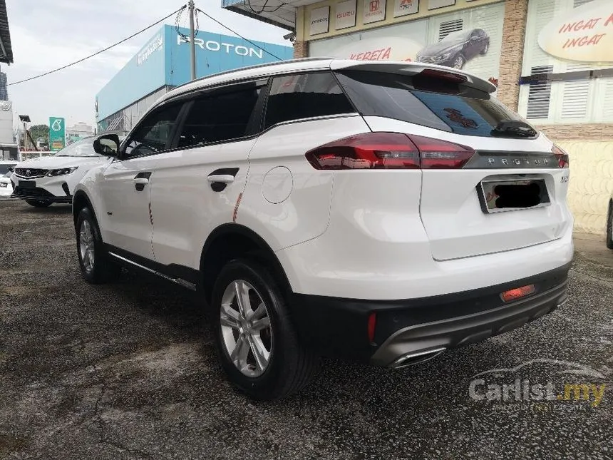 Used 2022 Proton X70 1.5 TGDI Standard SUV - Carlist.my