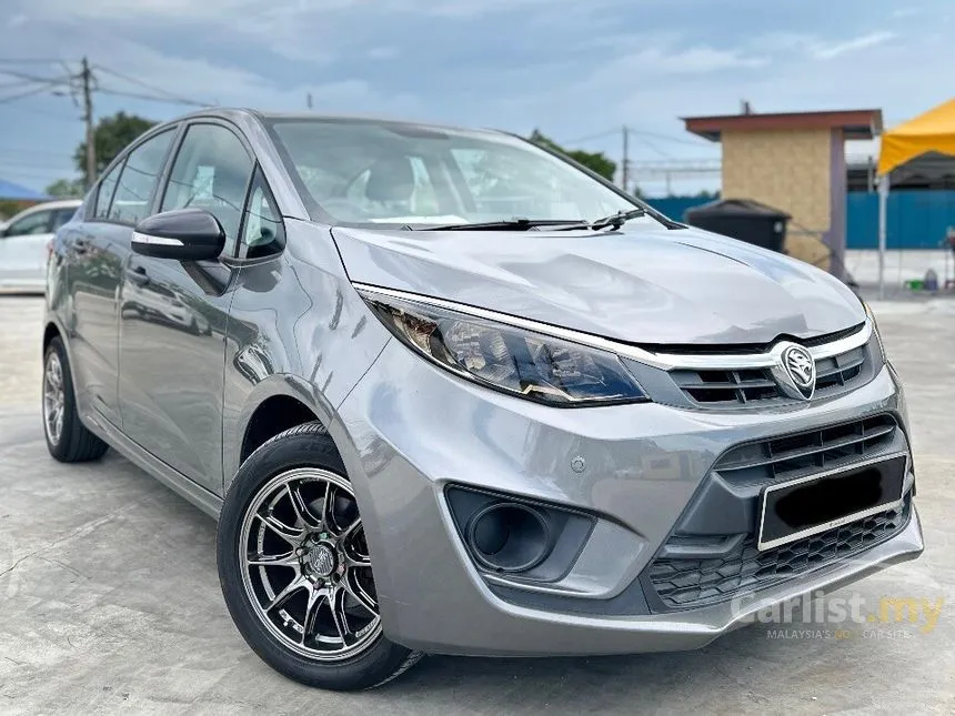 Used 2018 Proton Persona 1.6 Standard Sedan - Carlist.my