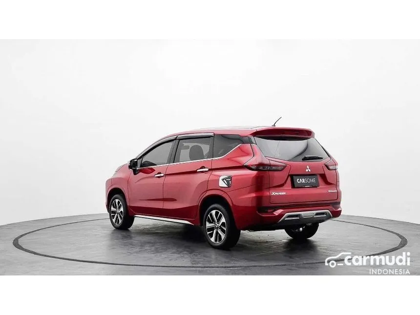 Jual Mobil Mitsubishi Xpander 2019 ULTIMATE 1.5 di Jawa Barat Automatic ...
