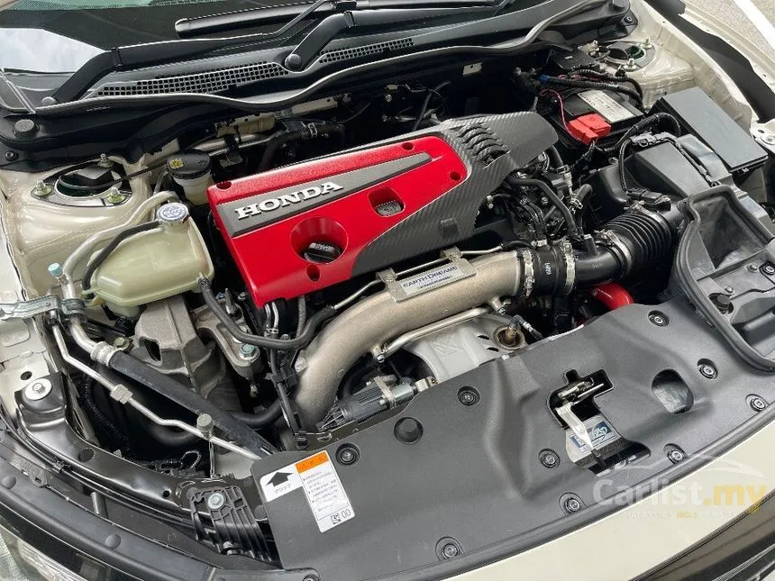 Recon *2019*Honda CIVIC TYPE R 2.0 (M) FK8 Fully Loaded VTEC Turbo ...