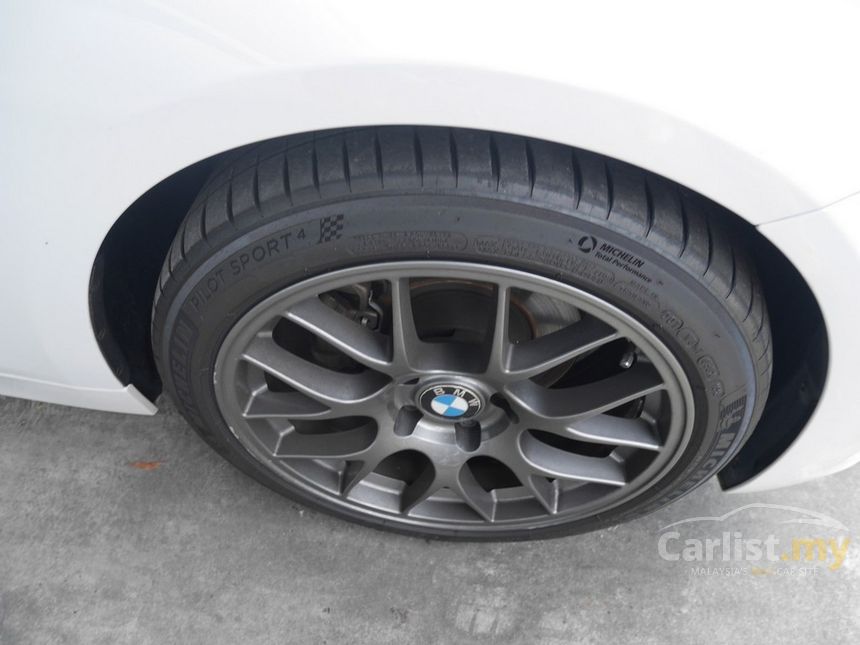 Used 2015 BMW 320i 2.0 Sport Line (A) -TIP TOP CONDITION- - Carlist.my