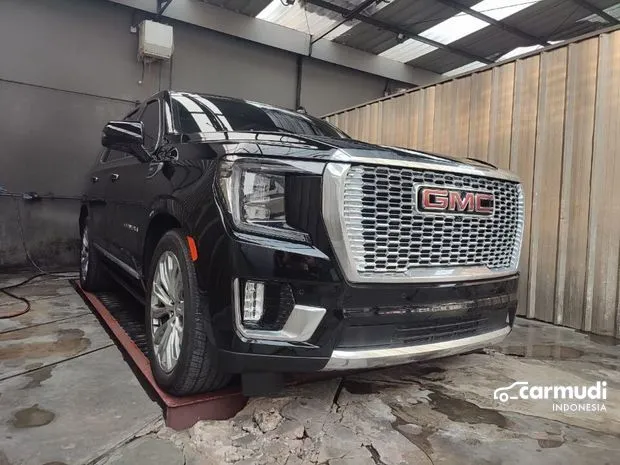 GMC Baru Harga Terbaik | Carmudi