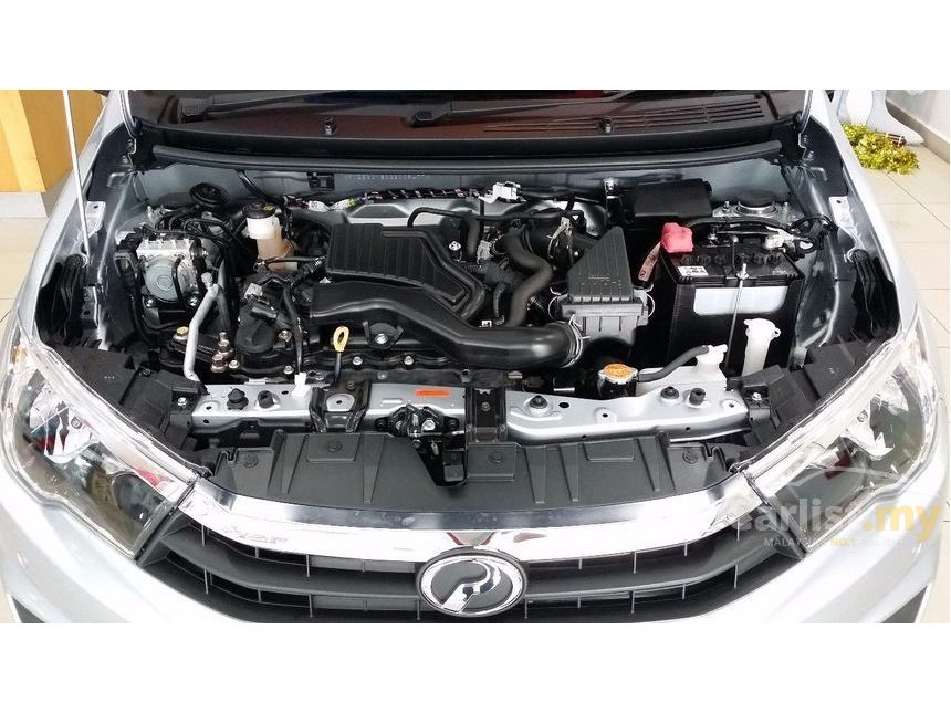 Perodua Bezza 2017 Advance Premium 1.3 in Kuala Lumpur Automatic Sedan ...