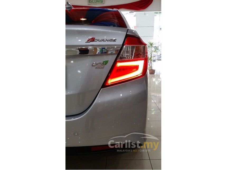 Perodua Bezza 2017 Advance Premium 1.3 in Kuala Lumpur Automatic Sedan ...