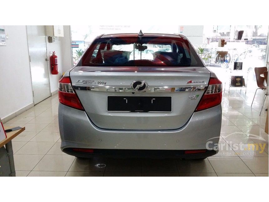 Perodua Bezza 2017 Advance Premium 1.3 in Kuala Lumpur Automatic Sedan ...