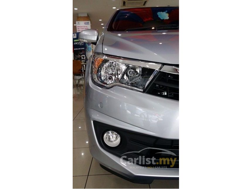 Perodua Bezza 2017 Advance Premium 1.3 in Kuala Lumpur Automatic Sedan ...