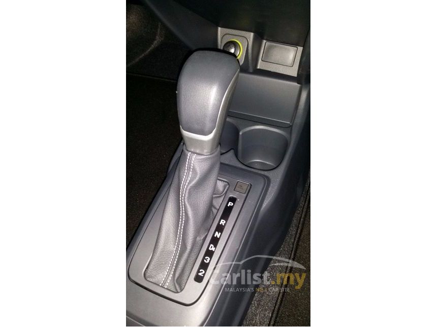 Perodua Bezza 2017 Advance Premium 1.3 in Kuala Lumpur Automatic Sedan ...