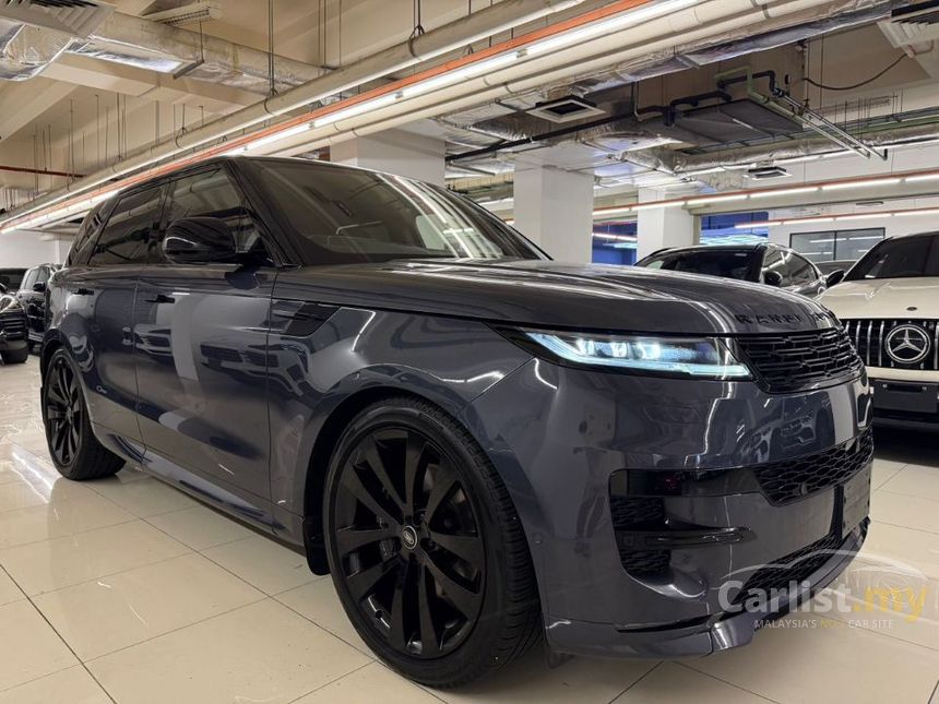 Land Rover Range Rover Sport 2023 - RM 635,00 - Carlist.my