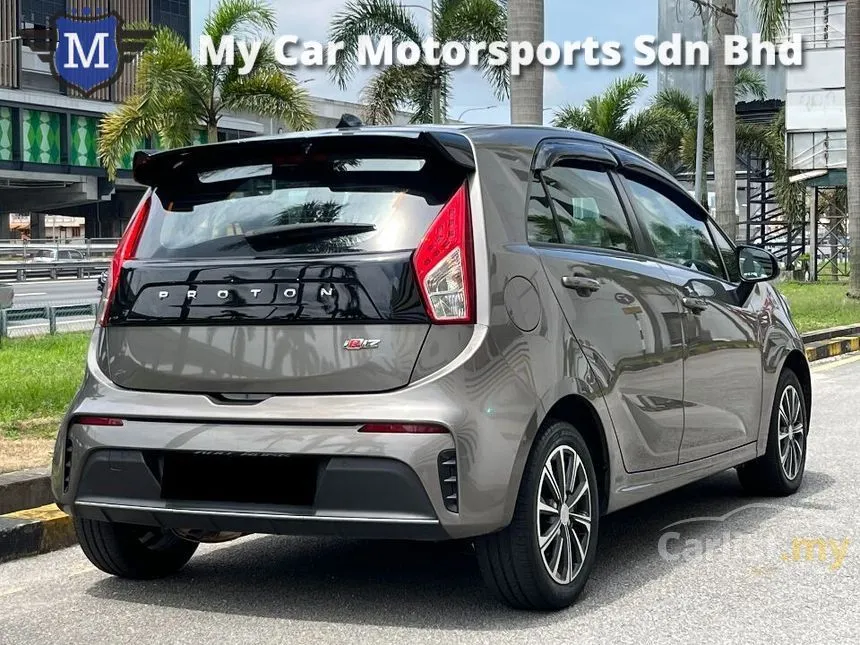 Used 2019 Proton Iriz 1.6 Premium PUSH/START Hatchback 30K MILAGE FULL ...