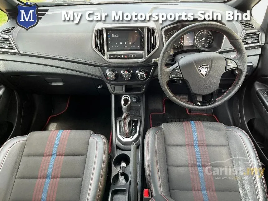 Used 2019 Proton Iriz 1.6 Premium PUSH/START Hatchback 30K MILAGE FULL ...