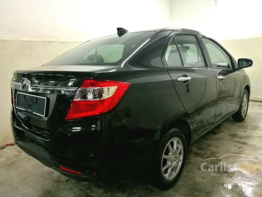 New THIS MONTH Super PROMO $$ Call Now** 2017 Perodua Bezza 1.3 X Sedan ...