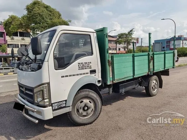 Used JBC Cars for sale | Carlist.my