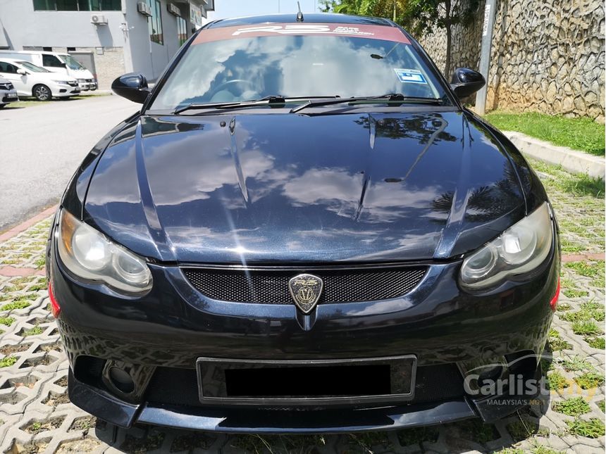Proton Satria 2009 Neo CPS H-Line Metallic 1.6 in Selangor Automatic ...
