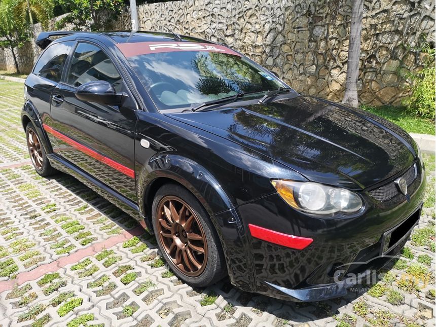 Proton Satria 2009 Neo CPS H-Line Metallic 1.6 in Selangor Automatic ...
