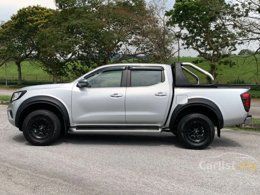 Used 2018 Nissan NAVARA 2.5 SE (M) SPORT RIM - Carlist.my