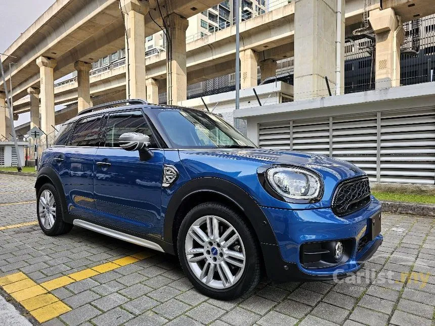 Recon 2020 MINI CROSSOVER 2.0 Cooper S Sports SUV COUNTRYMAN CLUBMAN ...