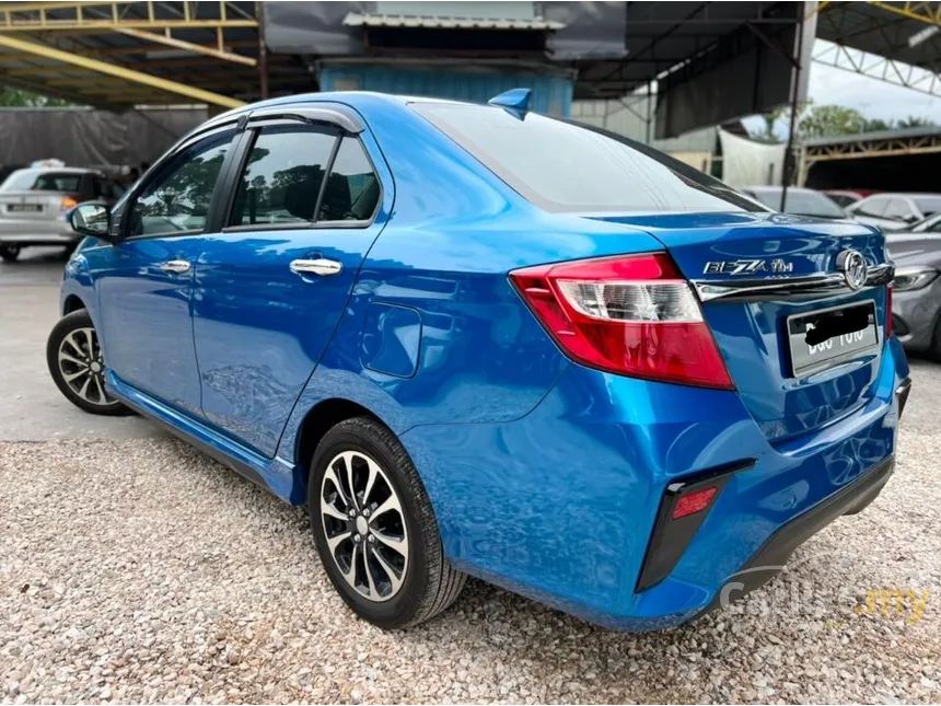 Perodua Bezza 2020 X 1.3 in Perak Automatic Sedan Blue for RM 41,800 ...