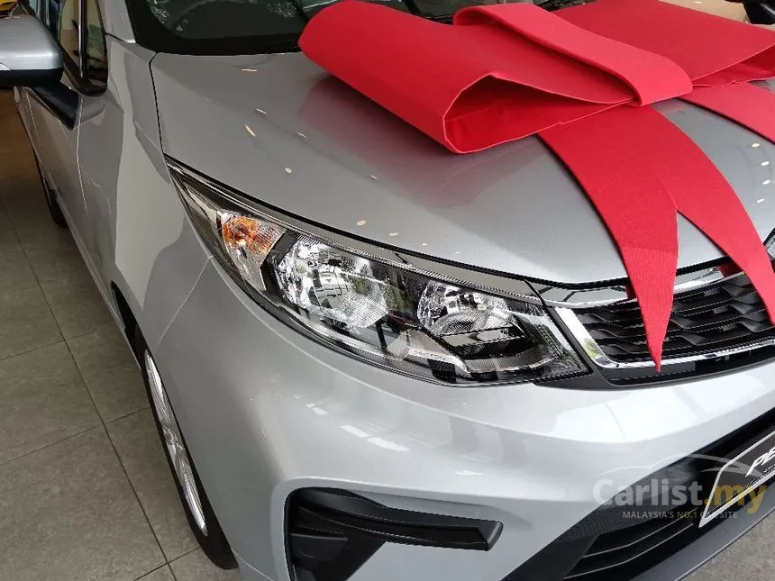 New Proton Persona 1.6 Standard Sedan READY STOCK - Carlist.my