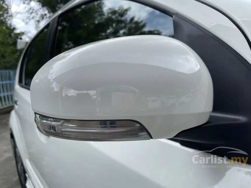 二手 2012 Perodua Myvi 1.5 Extreme (A) JB PLATE SOUNDSTREAM PLAYER ...